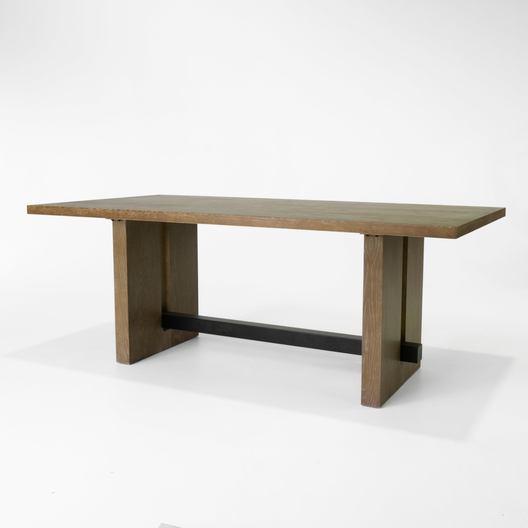 Verona Dining Table 2M - Eclectic Style Noosa